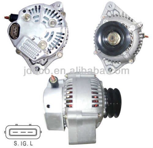 27060-67040 12v 80a Denso Alternator, High Quality 27060-67040 12v 80a ...