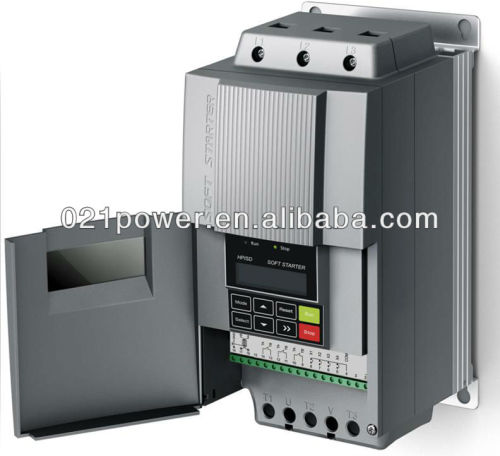 Solid State Motor Soft Starter, High Quality Solid State Motor Soft ...