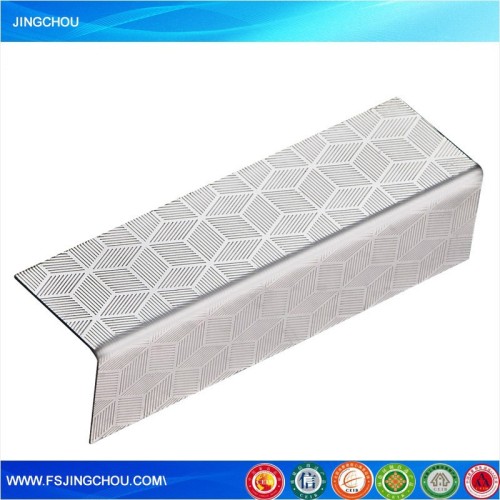 Ss Flexible L Shaped Tile Trim, High Quality Ss Flexible L Shaped Tile ...