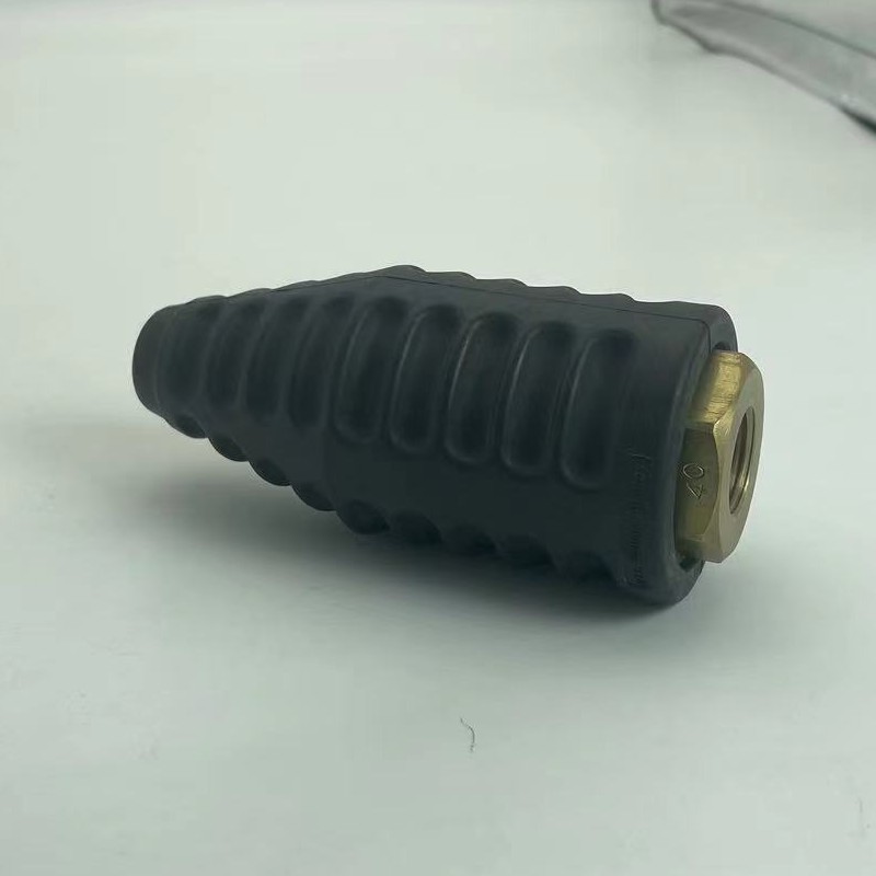 M18 High Pressure Dirt Blaster Nozzle For Karcher, High Quality M18 ...