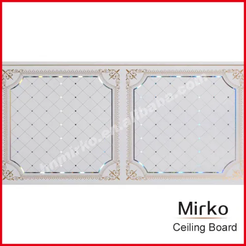Office Ceiling Tiles Office Pvc Ceiling Design, High Quality Office ...