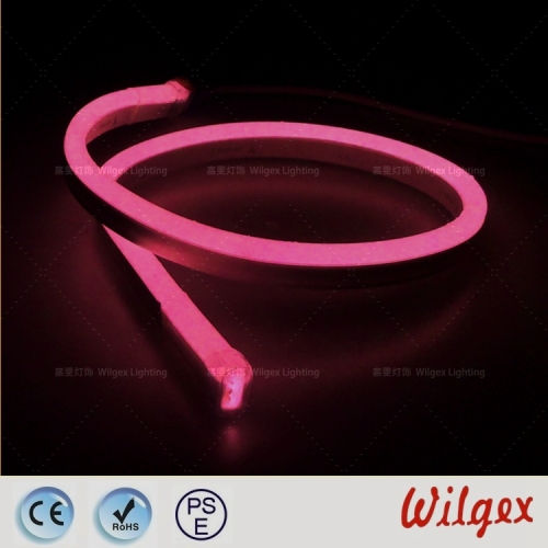 Pink Led Neon Flex, Bossgoo.com의 고품질 Pink Led Neon Flex