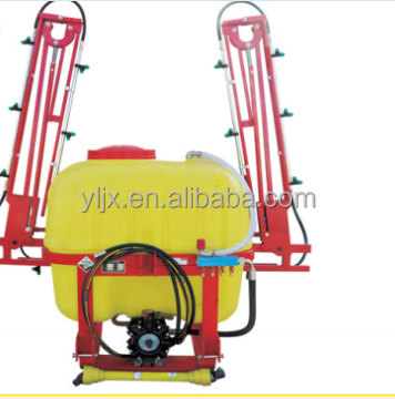 Hydraulic Controlled Folding Boom Sprayer 12m 1000l, High Quality ...