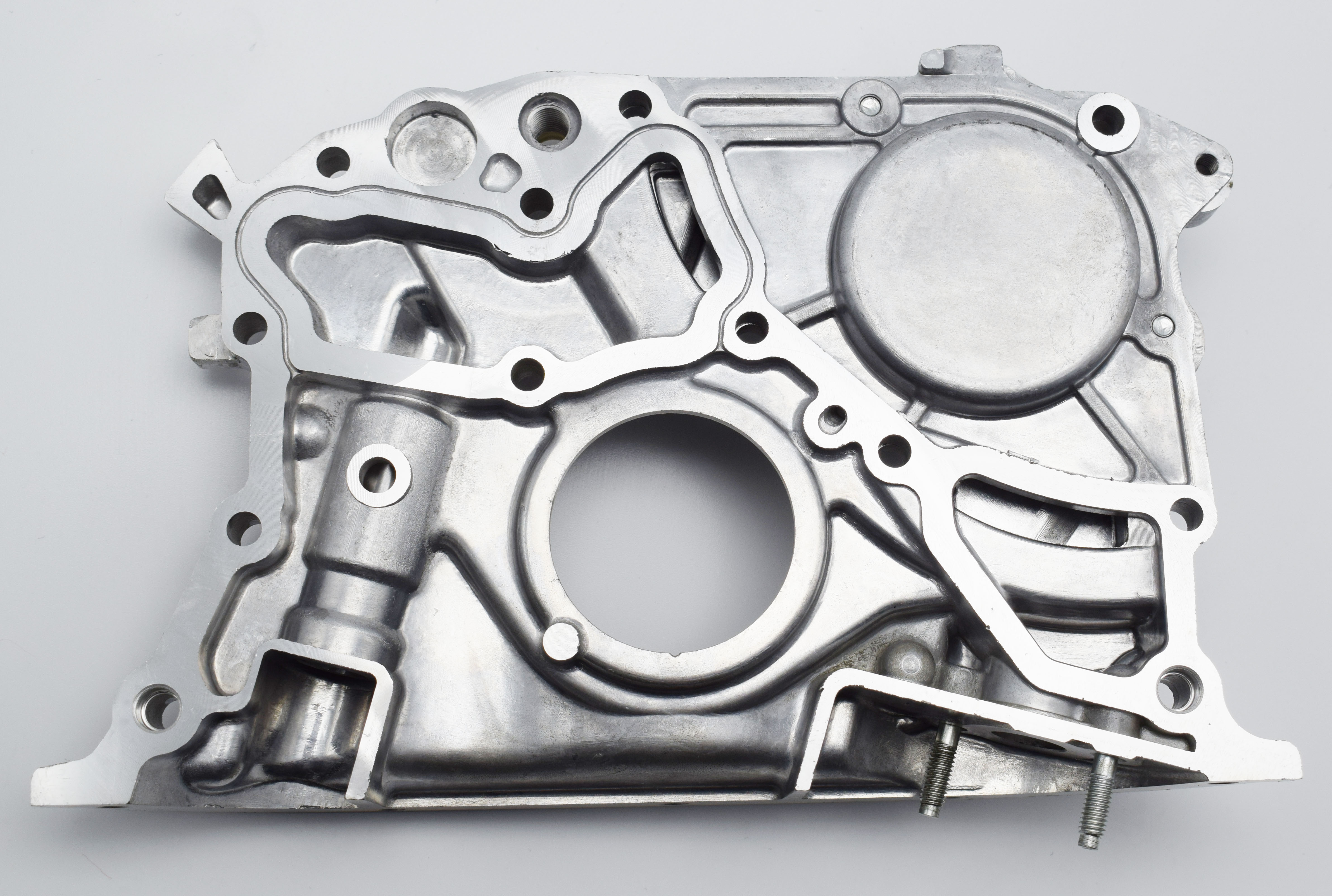 Toyota Camry 2.0L Oil Pump 15100-63010 China Manufacturers Suppliers ...