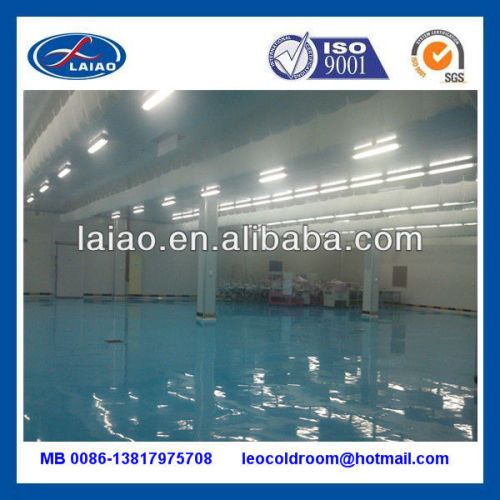 Clean Room Food Freezer, High Quality Clean Room Food Freezer on ...