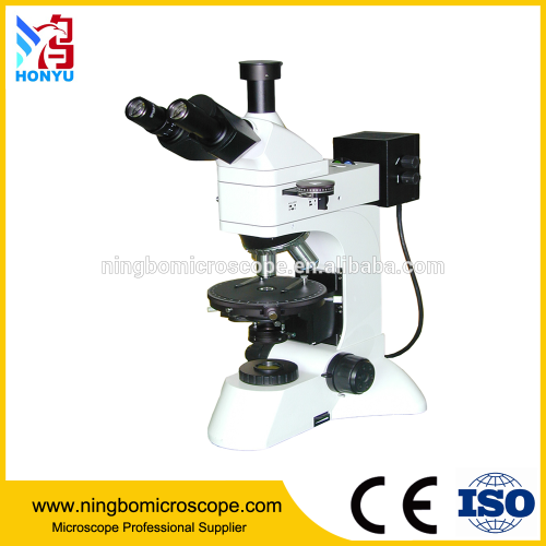 50x-600x Polarizing Microscope, Microscope Polarized Geology, High ...