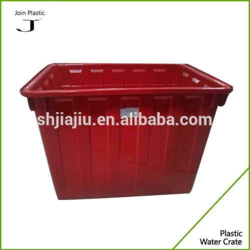 Virgin Large Folding Plastic Water Container, High Quality Virgin Large ...