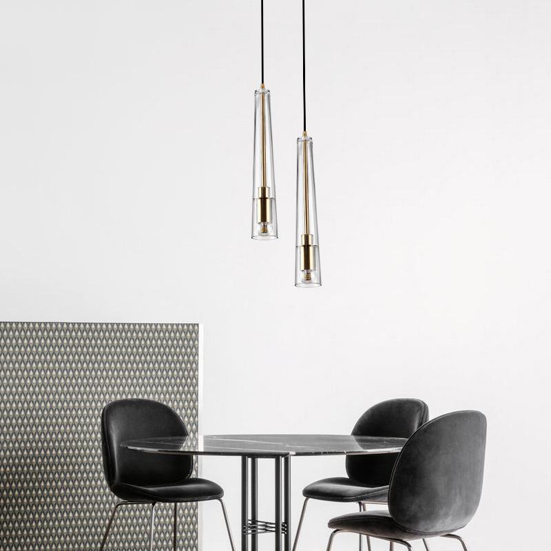 Inshine Strip Simple Fixed Pendant Light, High Quality Inshine Strip ...