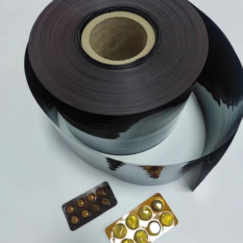 Blister Packing Pvc Thin Plastic Sheet For Pharma, High Quality Blister ...