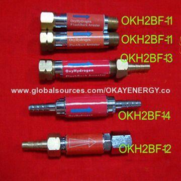 Hydrogen Flash Back Arrestor, High Quality Hydrogen Flash Back Arrestor ...