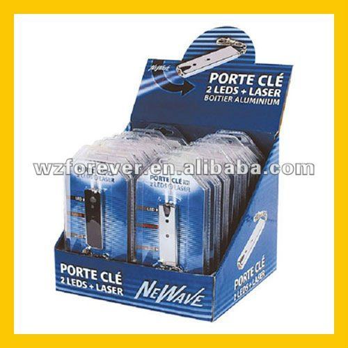 2 In 1 Laser Pointer Led Torch Card, High Quality 2 In 1 Laser Pointer ...