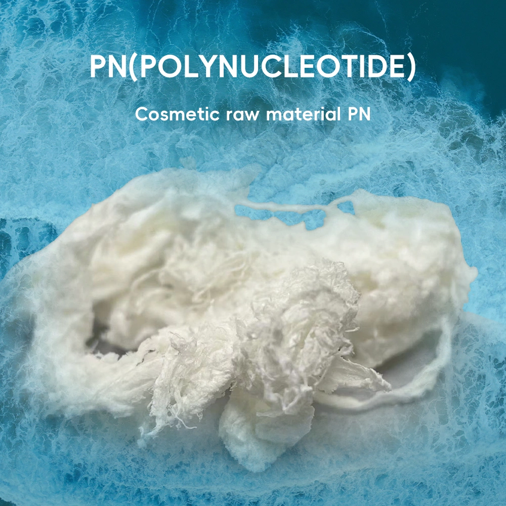 Cosmetic grade polynucleotide raw material China Manufacturers ...