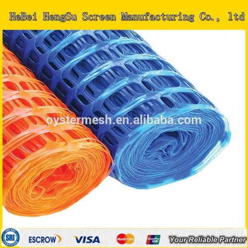 Dynamac Orange Plastic Barrier Mesh, High Quality Dynamac Orange ...