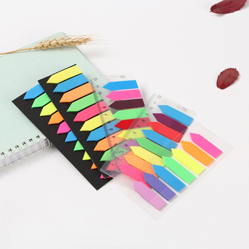 Pet Sticky Notes With Logo, High Quality Pet Sticky Notes With Logo on ...