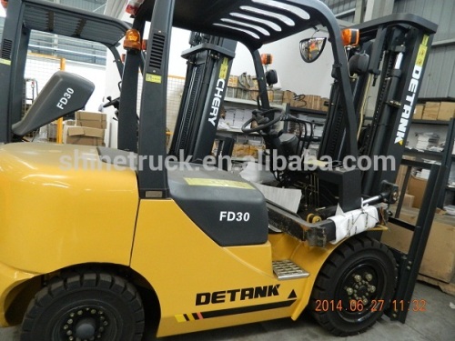 New 3t Forklift/ Industrial Forklift /forklift 3ton, High Quality New ...