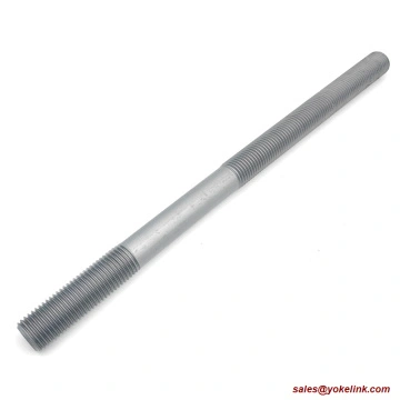 Wind Energy Fasteners, Blade bolt studs and Nuts for Wind Turbine fastener