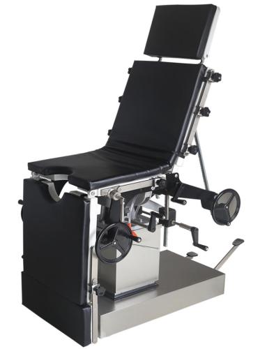 Comprehensive Manual Operation Table, High Quality Comprehensive Manual ...