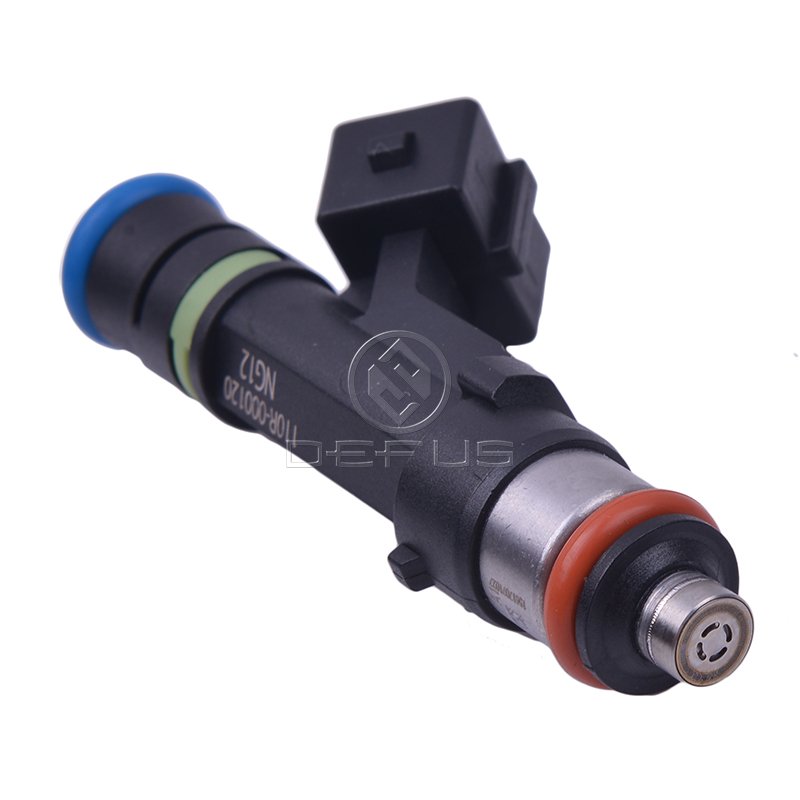 Defus High Impedance Ev1 Connector 160lb 1700cc Fuel Injector Nozzle ...