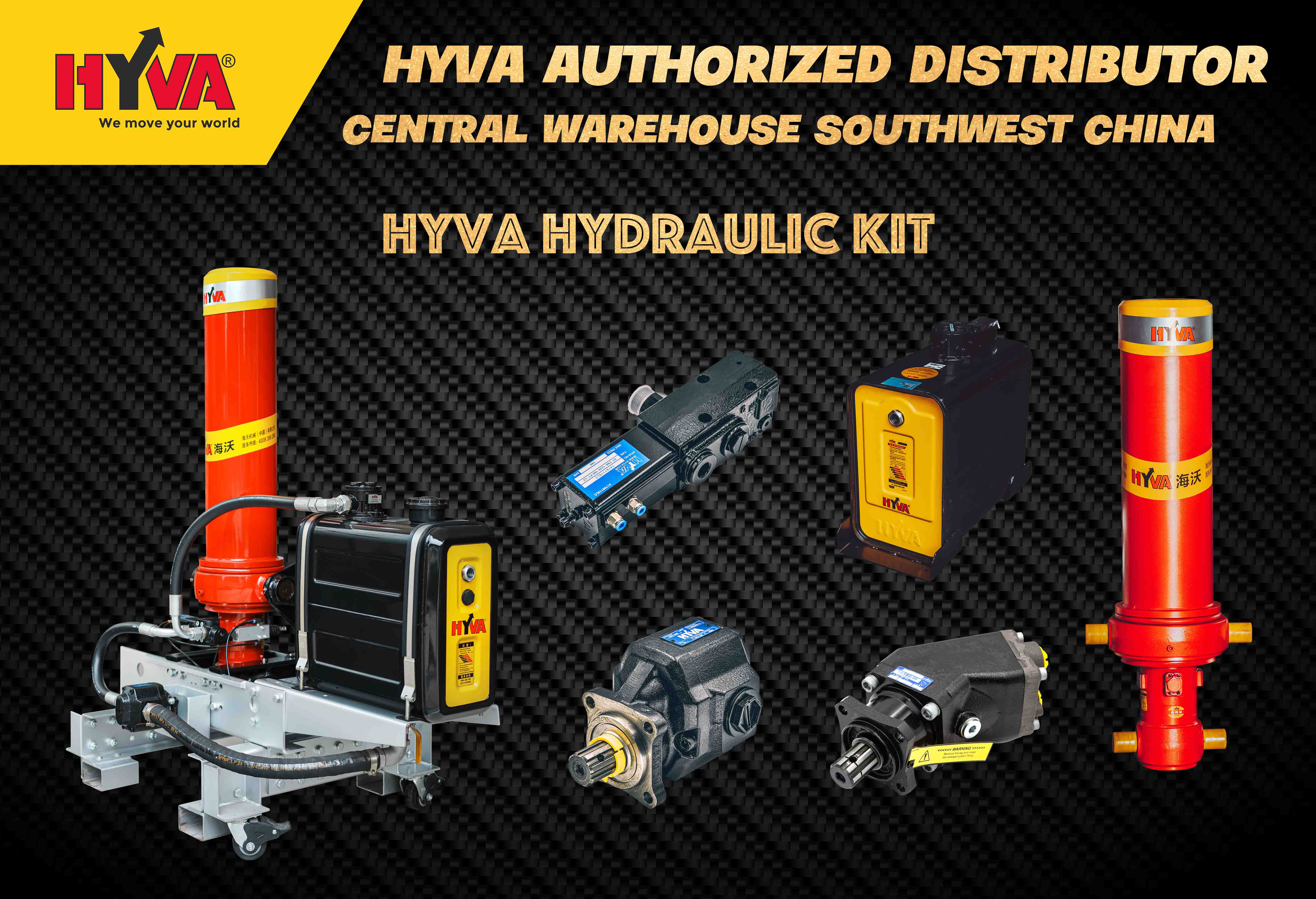 Hyva Tipper Air Control Valves Warehouse Direct Sales, High Quality ...