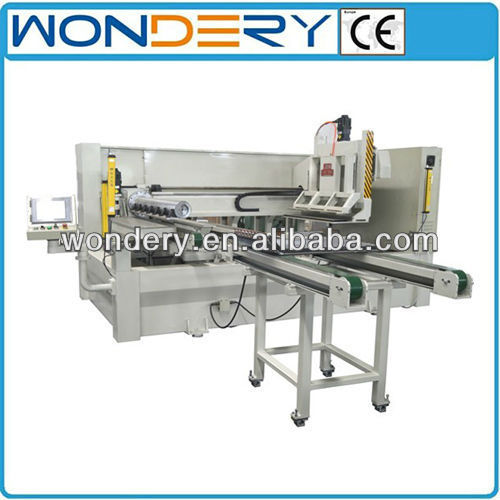 Bending Machine For Hvac System/air-conditioner System, High Quality ...