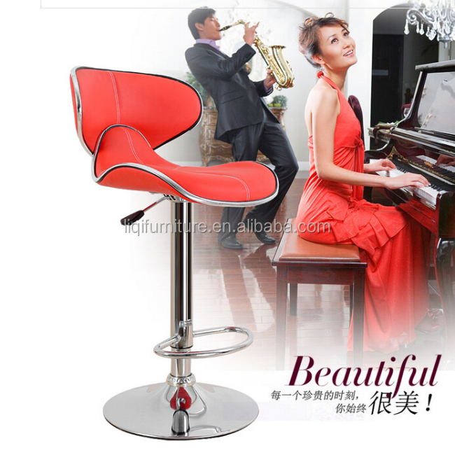 Humanoid Bar Stools: Modern Designs For Contemporary Spaces, High ...