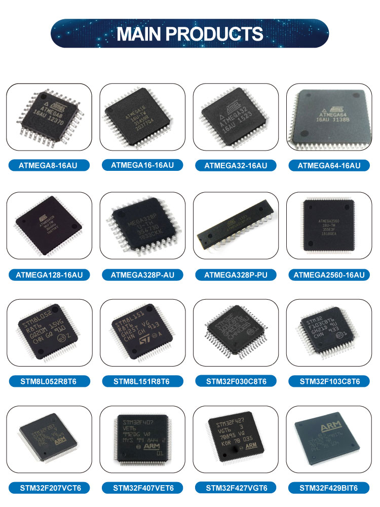 Dac5311idckrq1 High-precision Dac Chip, High Quality Dac5311idckrq1 ...