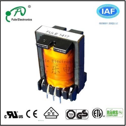 Eel19 High Frequency Switch Mode Transformer, High Quality Eel19 High ...