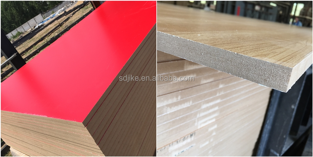 Jikewood 6mm White Melamine Laminated Mdf Board: Your Ultimate Guide To ...