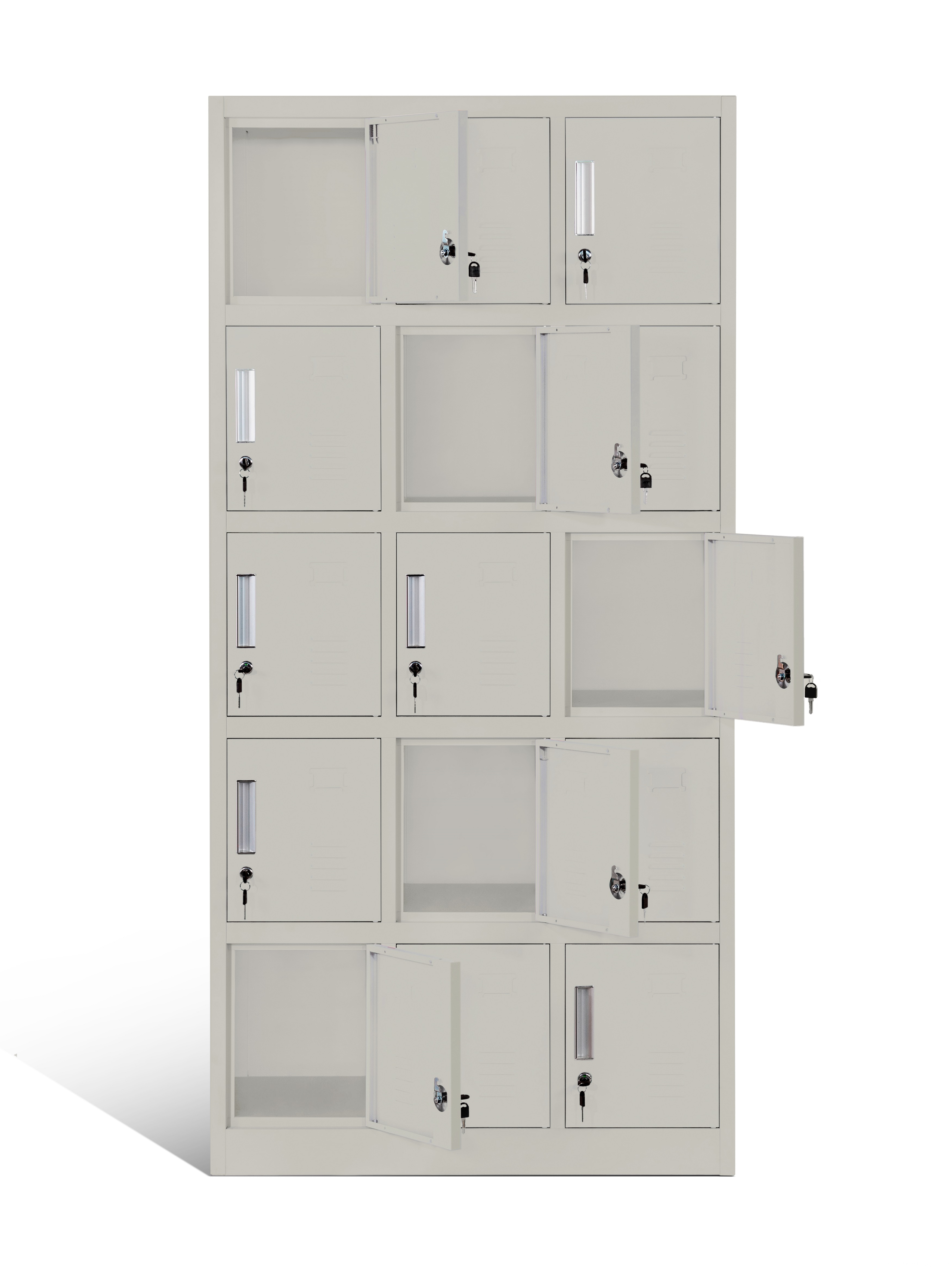 Commercial Use For Hospital Gym Steel Lockers, High Quality Commercial ...