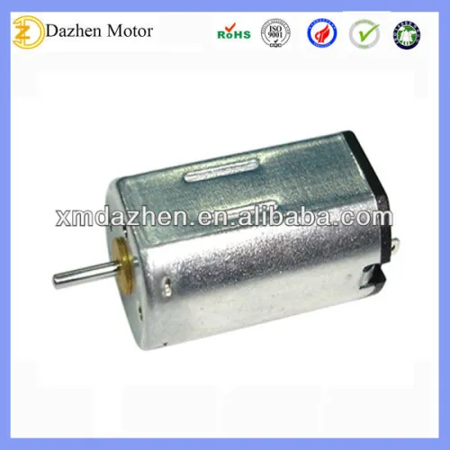 Dz-n30 Dc Carbon Brush Motor For Cd Player, High Quality Dz-n30 Dc ...