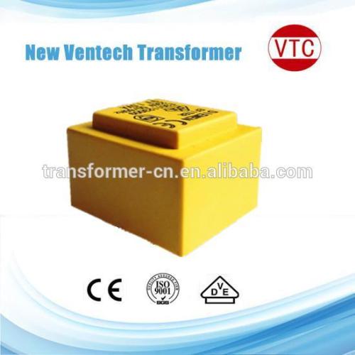 Ei Pcb Mount Encapsulated Low Frequency Transformer High Quality Ei Pcb Mount Encapsulated Low