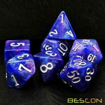 RPG Dice Sets