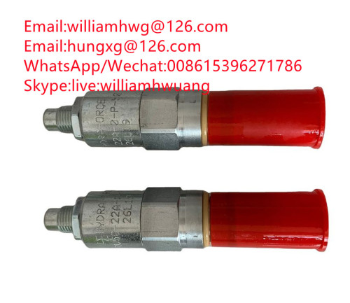 Hydraforce Cartridge Valve Pd10-40-0-ns-110 Pd10-40-0-ns- 170 Pcr0-s10 ...