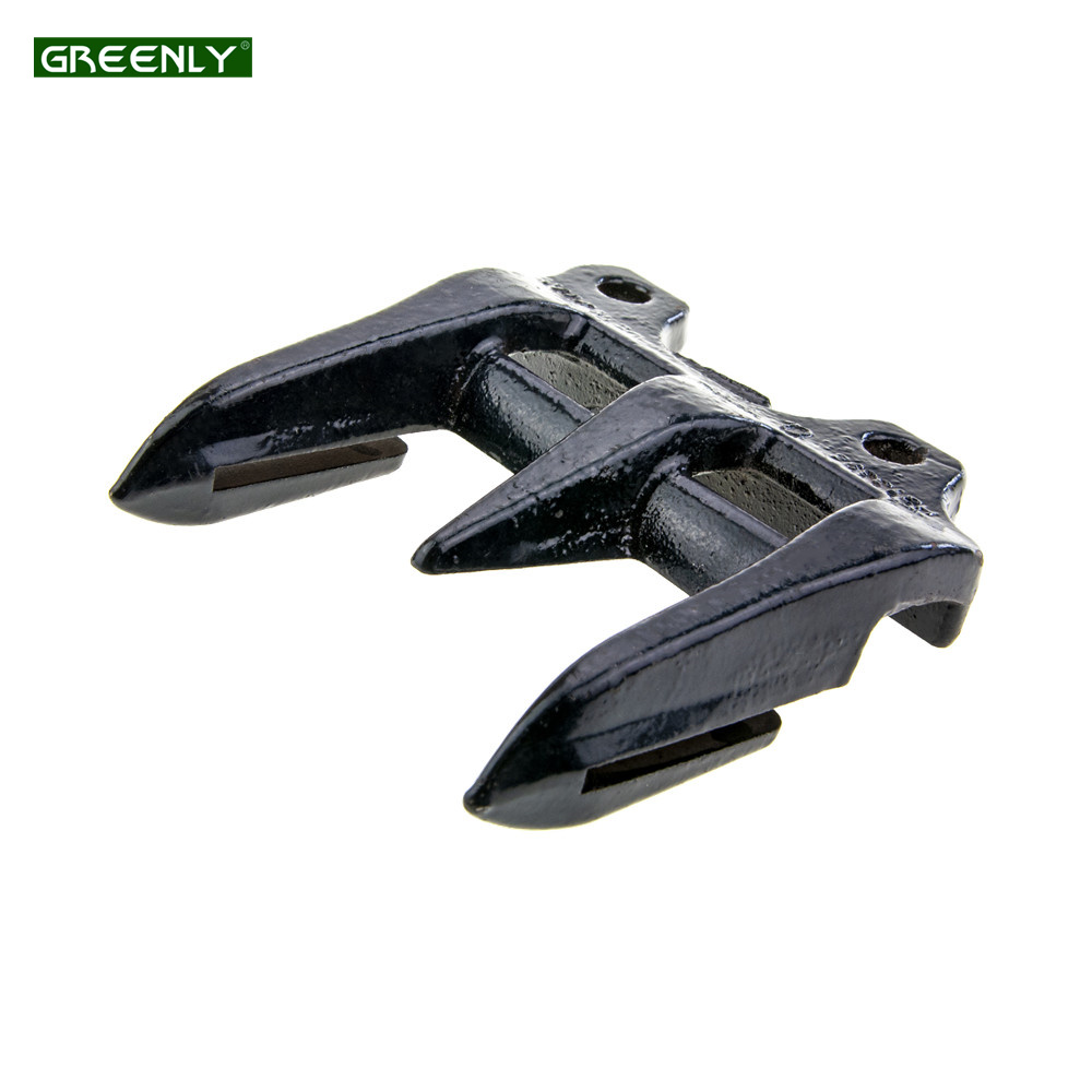 H213398 John Deere Harvester Forged Knife Guard, Bossgoo.com의 고품질 ...