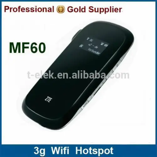 Unlock Mobile Wifi Router: Zte Mf60, High Quality Unlock Mobile Wifi ...