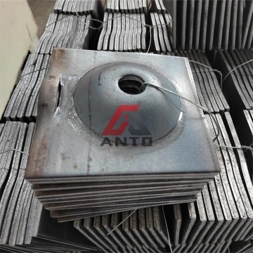 China Mining Domed Plate,Split Set Bolt Domed Plate,Rock Bolt Domed ...