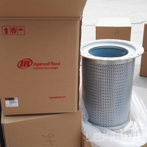 เครื่องแยกน้ำมันกรอง Ingersoll Rand 22219174 คุณภาพสูง เครื่องแยกน้ำมัน ...