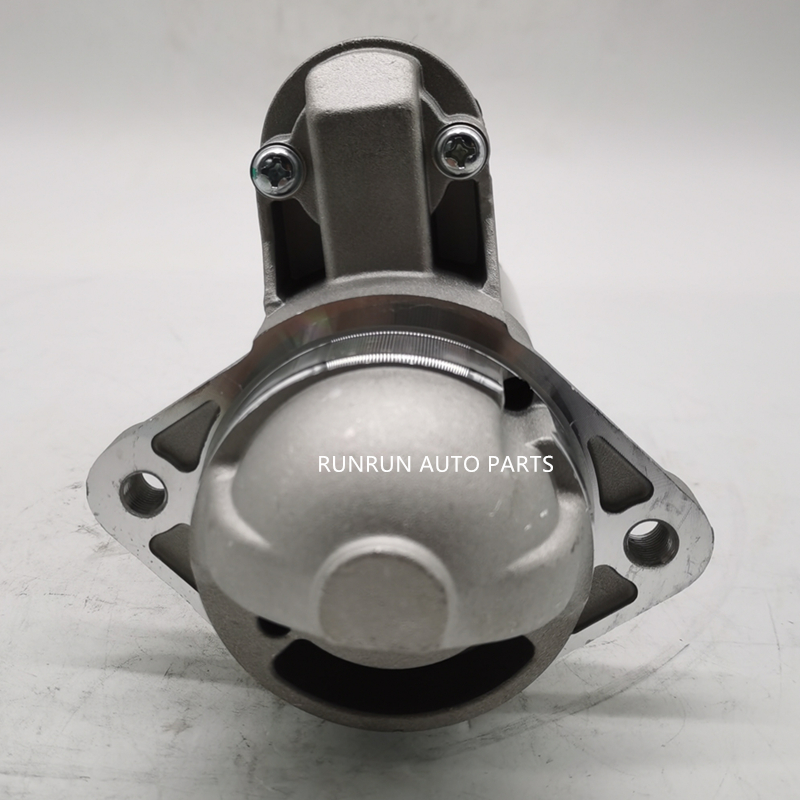 12v 2.2kw 11t Cw Auto Starter Motor For Kia Hyundai D4cb, High Quality ...