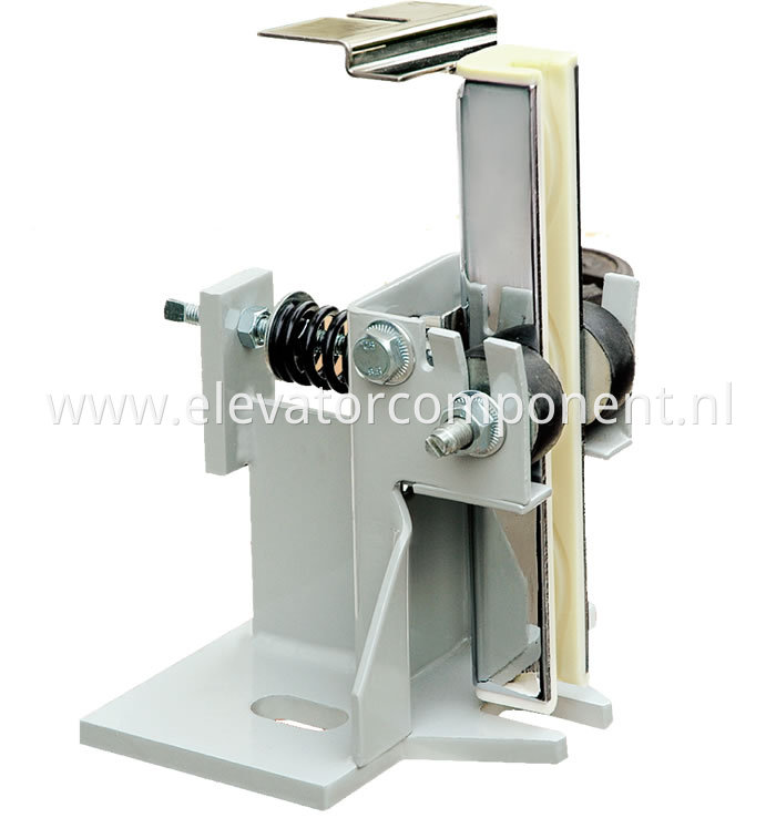 Thyssen Elevator Sliding Guide Shoe ≤2.5m/s