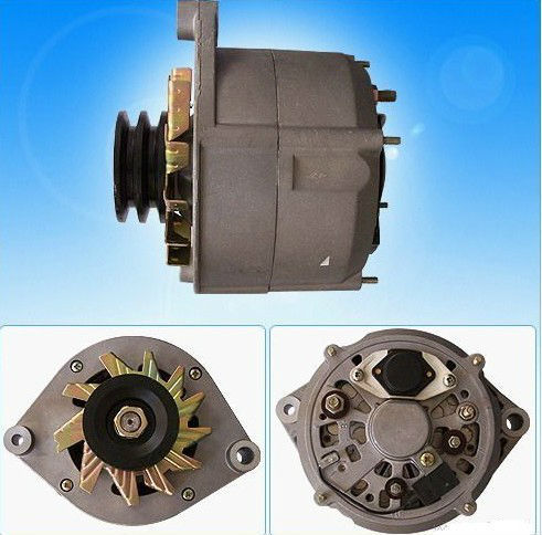0120468037 Bosch Alternator For Volvo Buses Trucks 24v80a, High Quality ...