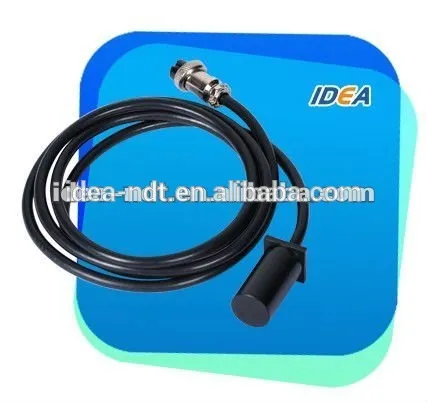 Eddy Current Corrosion Point Probe, High Quality Eddy Current Corrosion ...