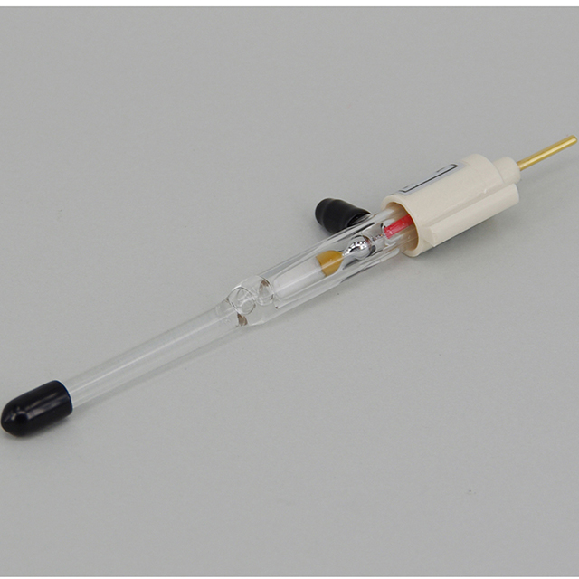 Hg/hgo Reference Electrode Fundamentals And Applications, High Quality ...