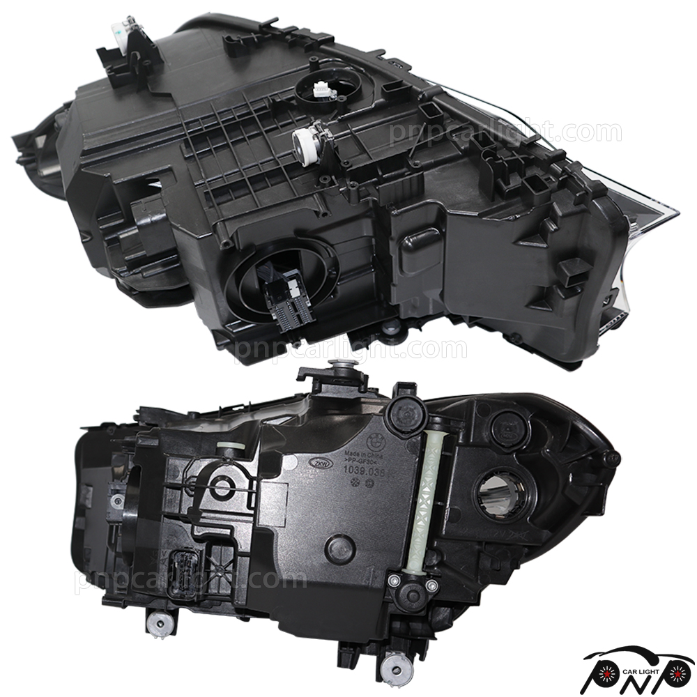 LED Headlight for BMW 5' G30 G31 G38 China Manufacturers Suppliers ...