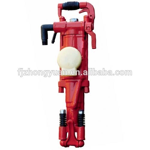Pneumatic Rock Driller, High Quality Pneumatic Rock Driller on Bossgoo.com