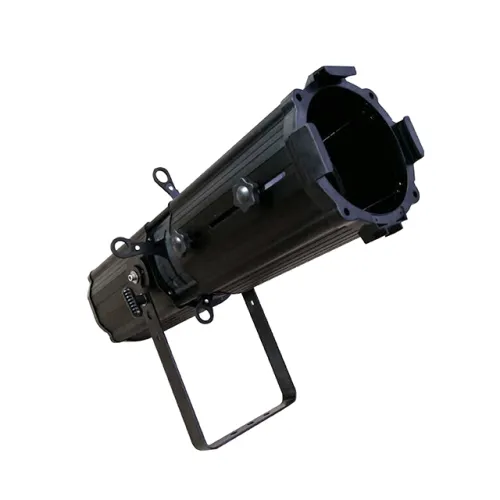 Zoom Led Leko Spot 200w Ellipsoidal Light, High Quality Zoom Led Leko ...