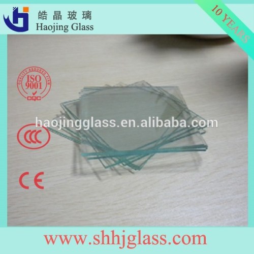 Milky White Float Glass, Milky White Sheet Glass, High Quality Milky ...