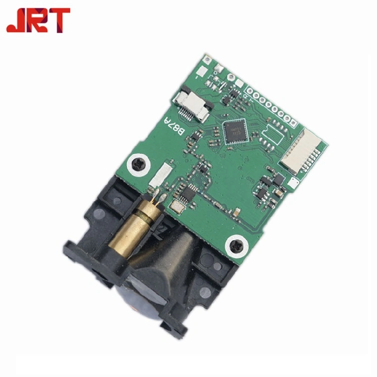 100m High Precision Laser Measurement Sensor China Manufacturers ...