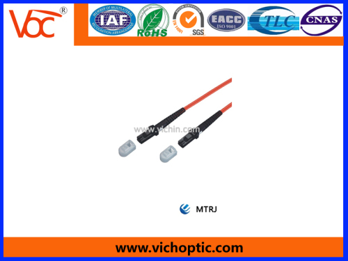 Mtrj Fiber Optic Connector , High Quality Mtrj Fiber Optic Connector on ...