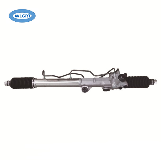 Oem Power Steering Rack For Toyota Prado 1995-2002 (lhd/rhd), High ...