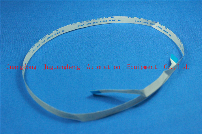 ความแข็งของสายเคเบิล Pcb Fuji Nxt Xh00200 คุณภาพสูง ความแข็งของสาย ...